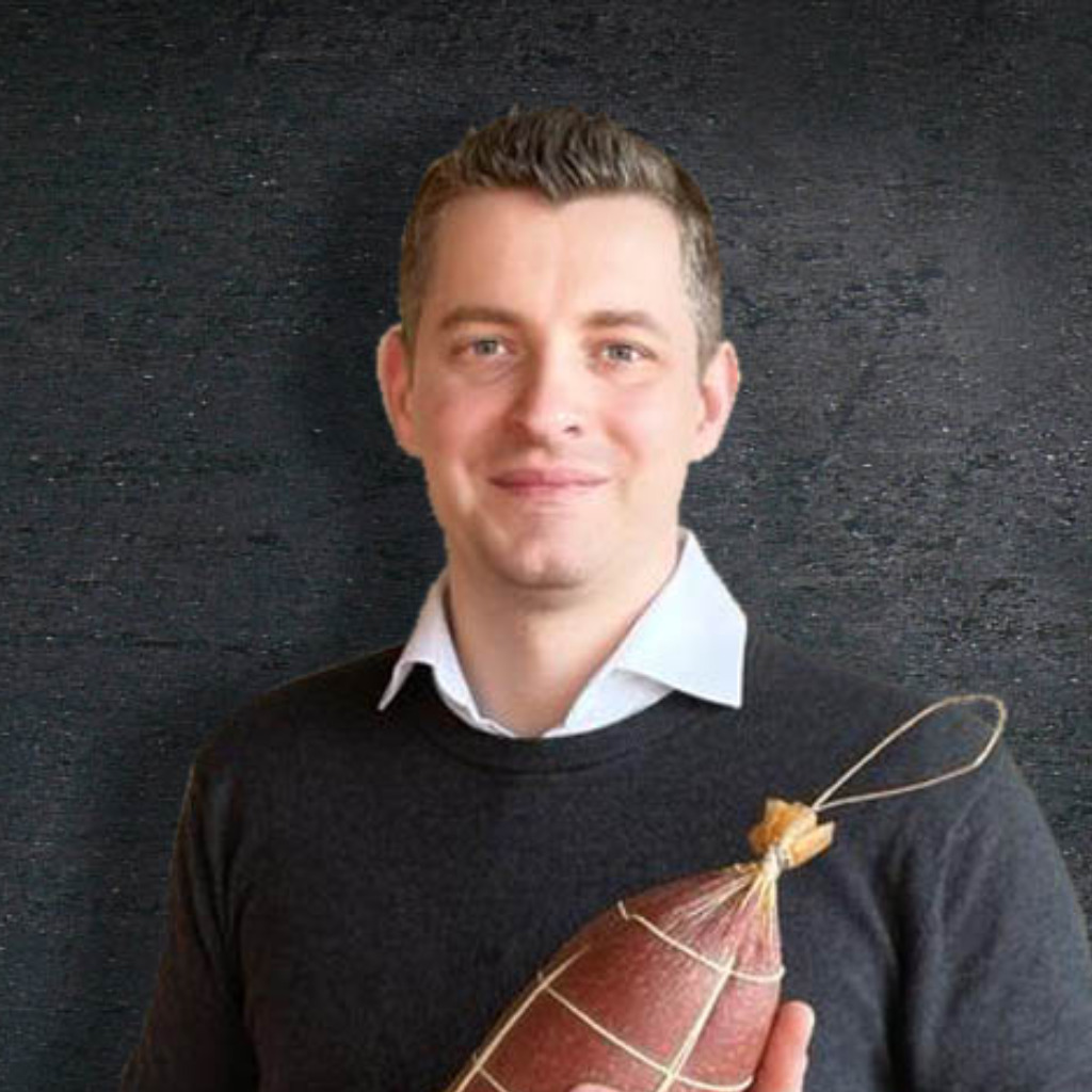 Marco Harms - Geschäftsführer - H-F-M Harms GmbH | XING