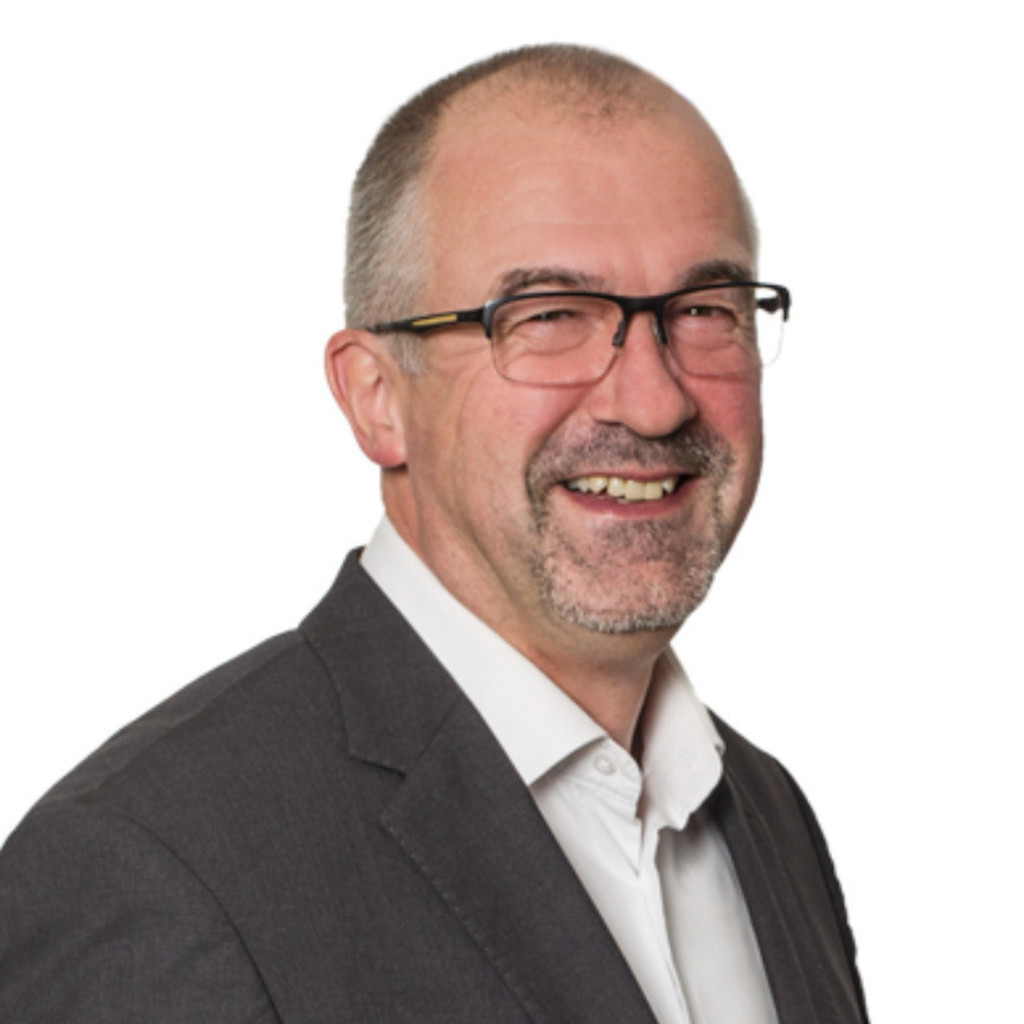 Andreas Mankel - Geschäftsführer - Geschäftsführer auf Zeit | XING