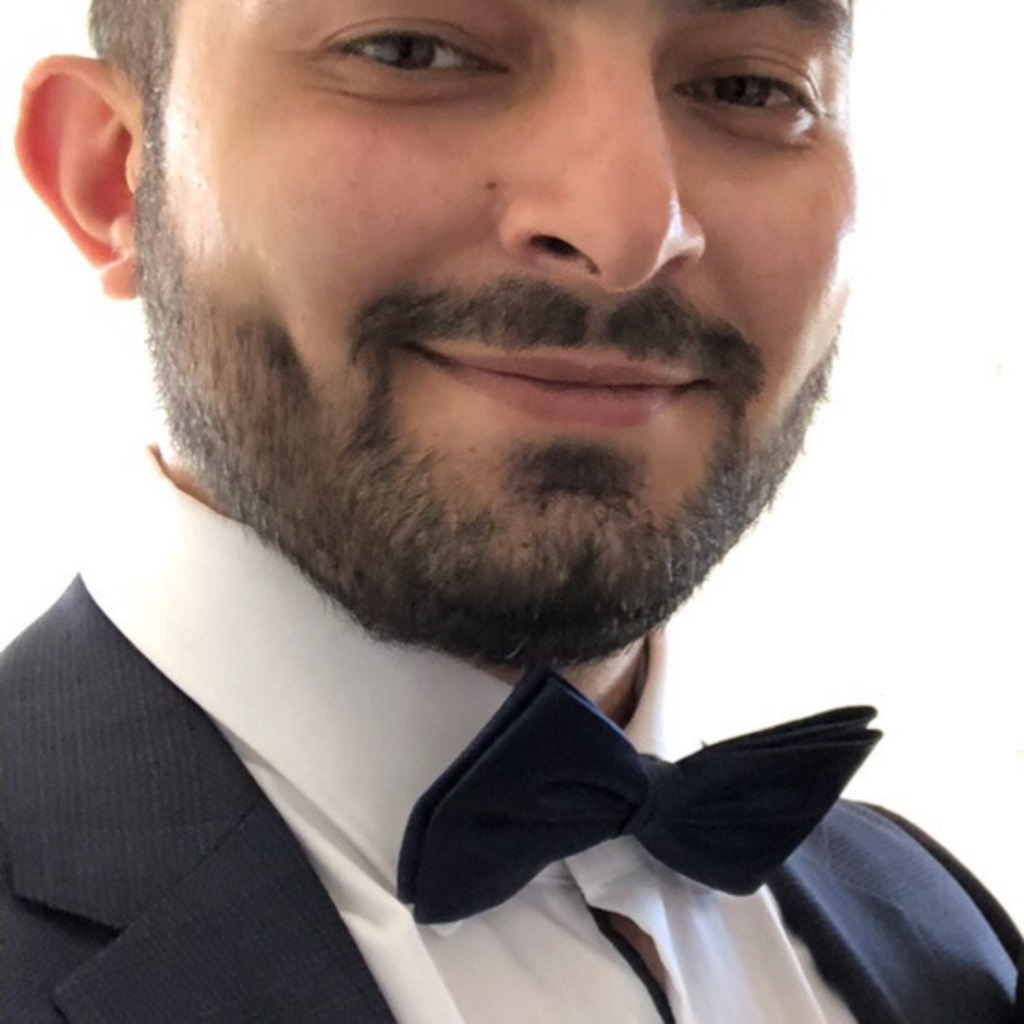 Anar Aliyev - Geschäftsführer - Nexurio | XING