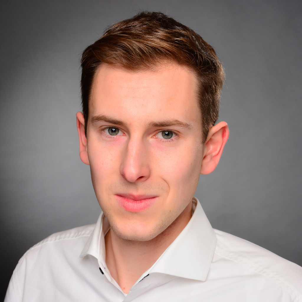 Marcel Diercks - Holztechniker in der Arbeitsvorberitung/ Objektleitung ...