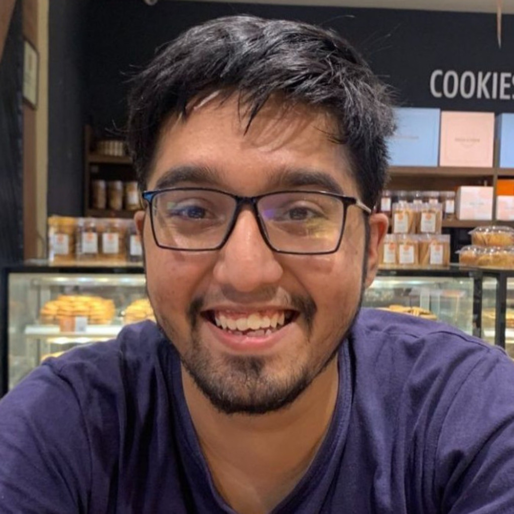 Rohit Beer - Computer Science - Ruprecht-Karls-Universität Heidelberg | XING