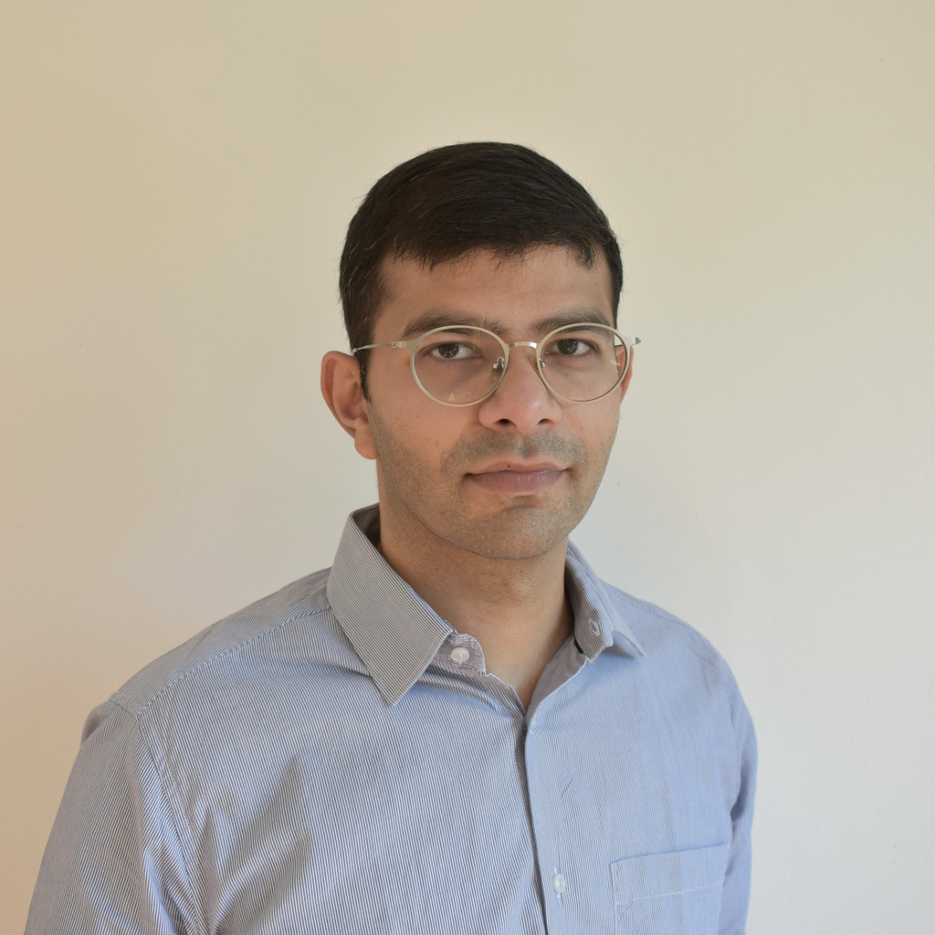 Aseem Vats - Global Product Owner - Analytics and Business Intelligence ...