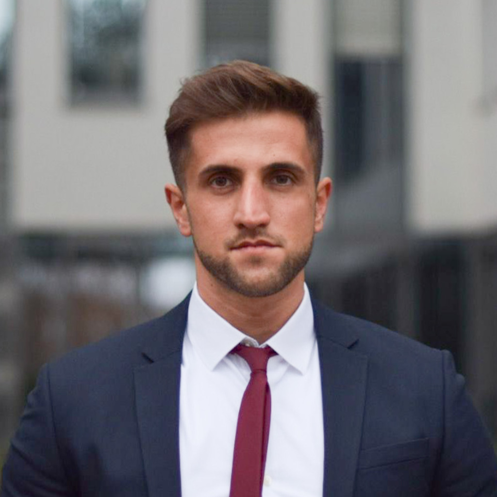 Shvan Fatah - IT-Projekt Manager@Siemens Energy - SIEMENS AG | XING