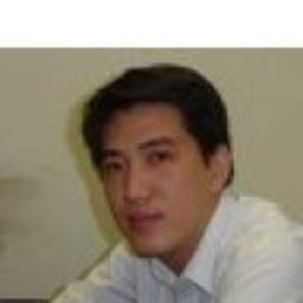 Richard Liu - GM - Art4Global Gallery | XING