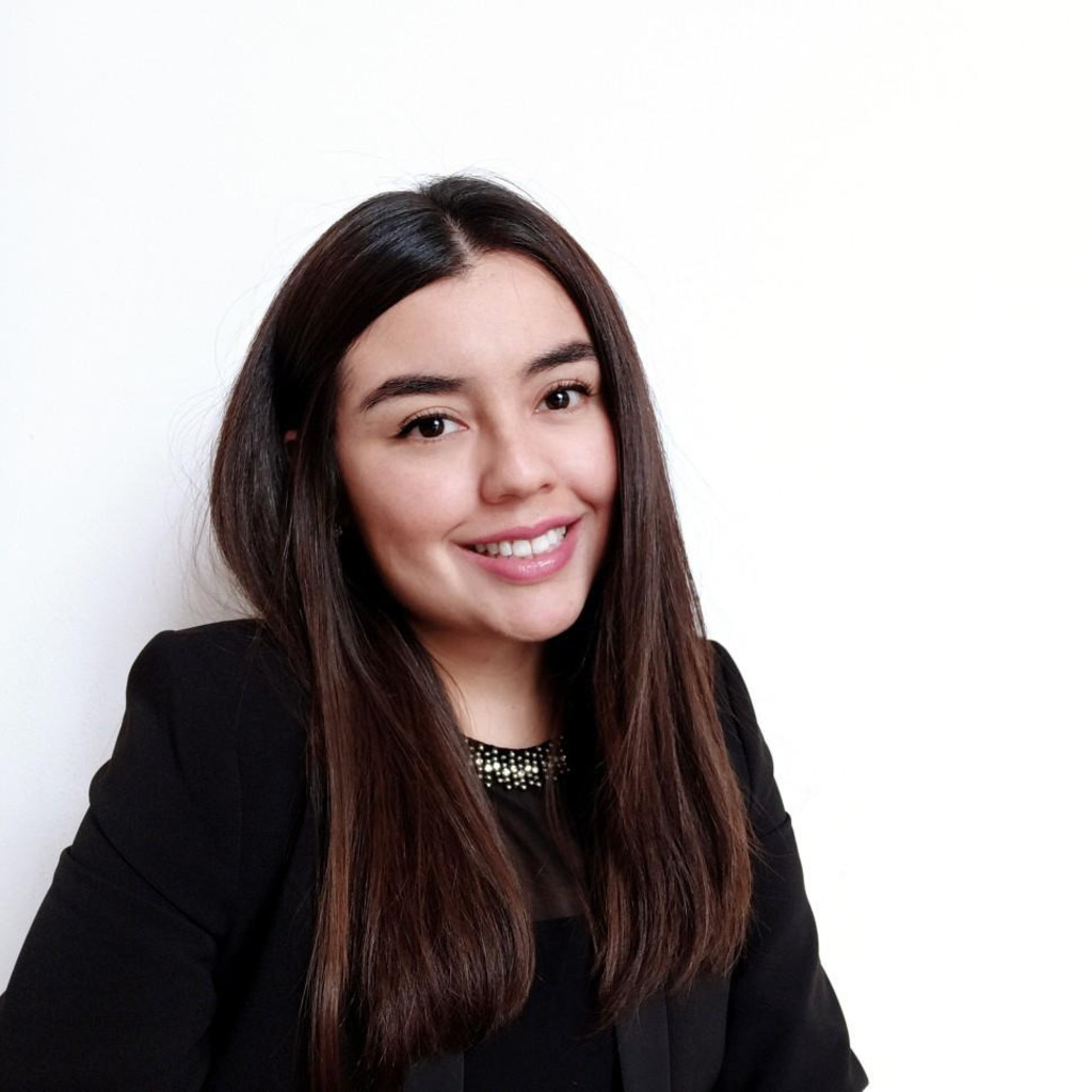 Paula Santa - Fachplanerin Tiefbau - GOLDBECK GmbH | XING