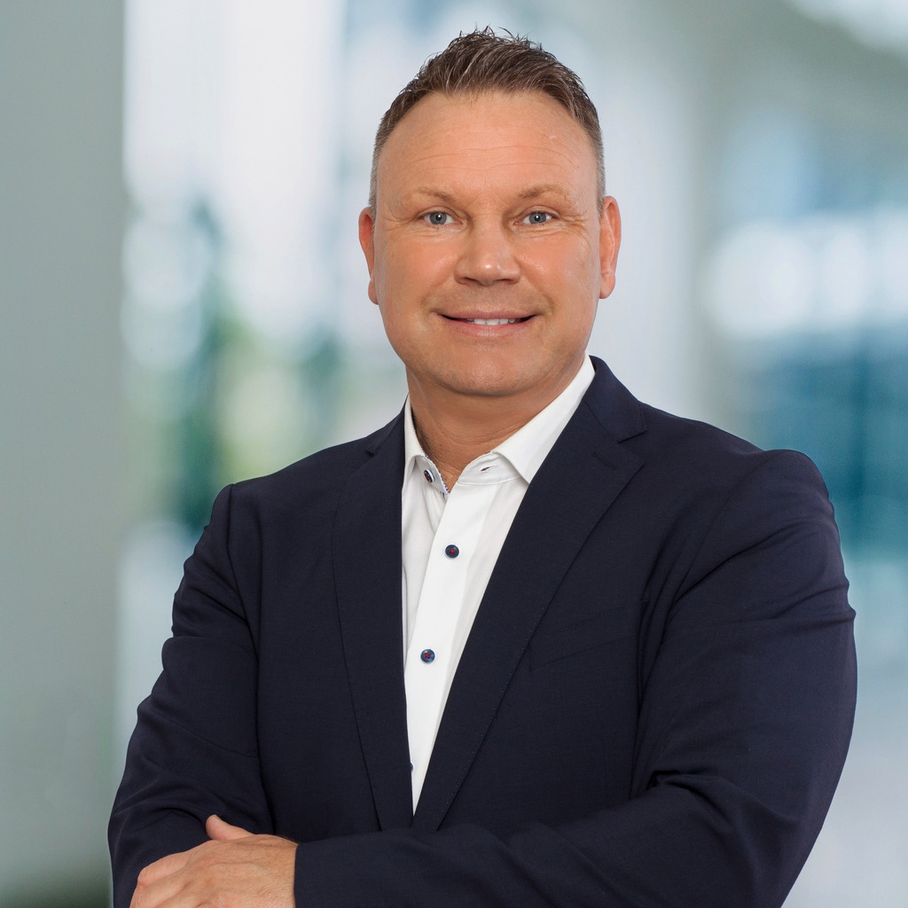 Boris Ramb - Key Account Manager - Villa Verde | XING