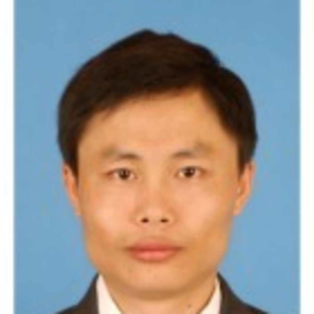 Dr. Frank Pi - 技术总监 - 深圳市圣西马生物技术有限公司 | XING