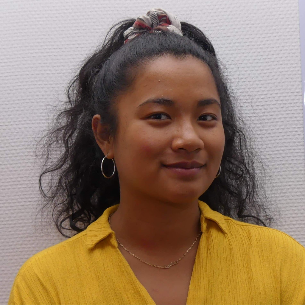 Cynthia Rabary - Service development coordinator - Carrier Kältetechnik ...