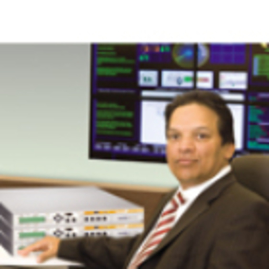 John Menezes - CEO - Cyberklix | XING