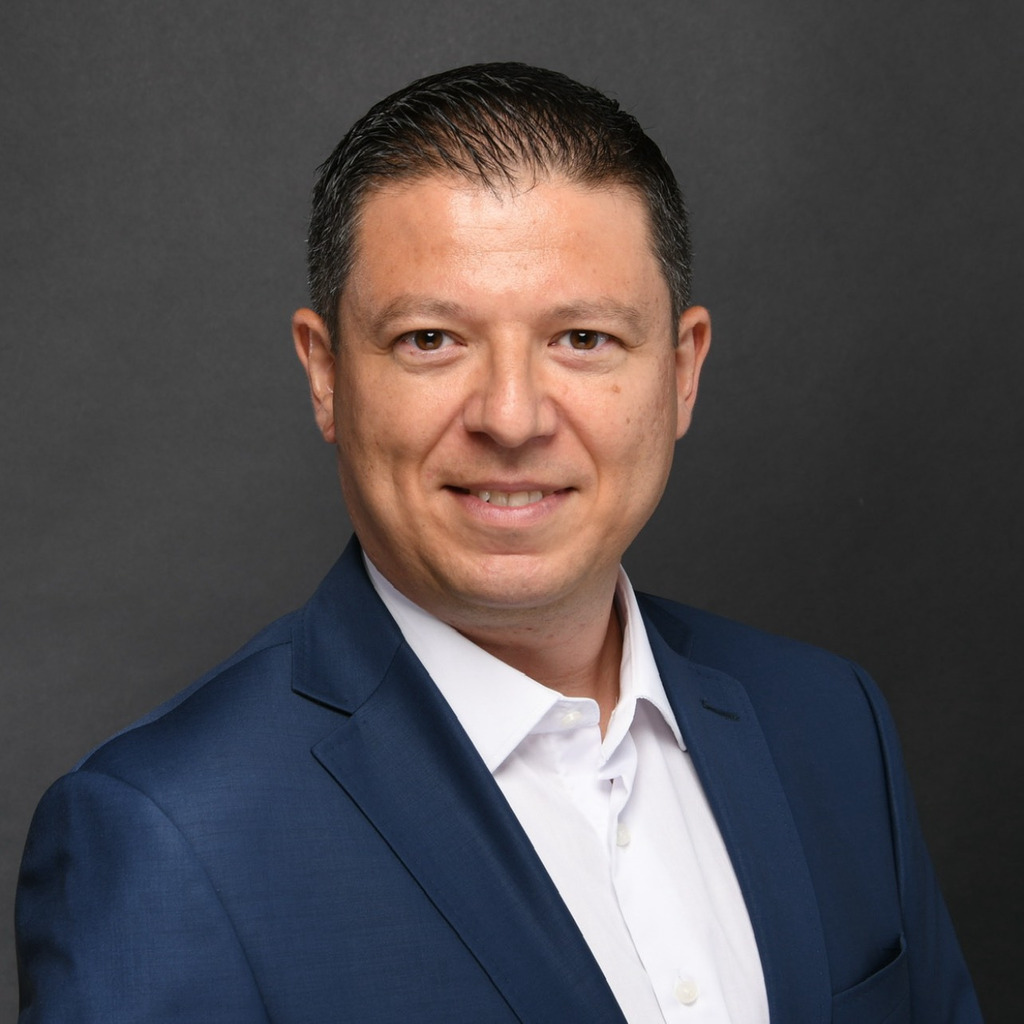 Mustafa Alper Alkan - General Manager Europe / Managing Director ...