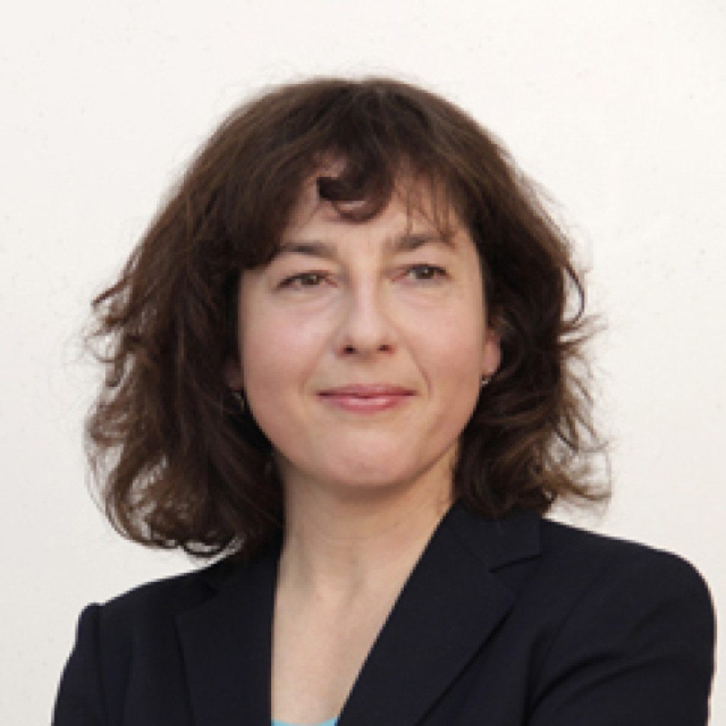 Simone Kayser - Kursleitung - InitiativGruppe - Interkulturelle ...