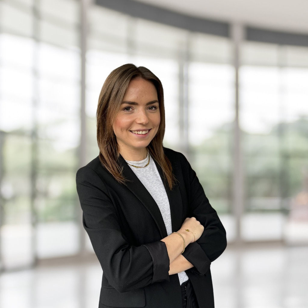 Vanessa Stapf - Shore Excursion Manager - sea chefs im Auftrag von TUI ...