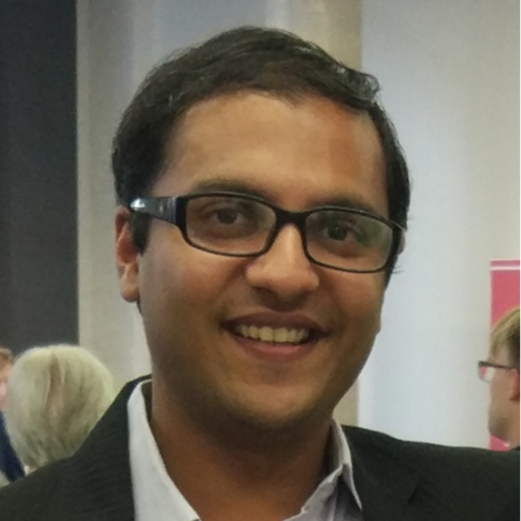 Himanshu Garg - IT Consultant - GFT Technologies SE | XING