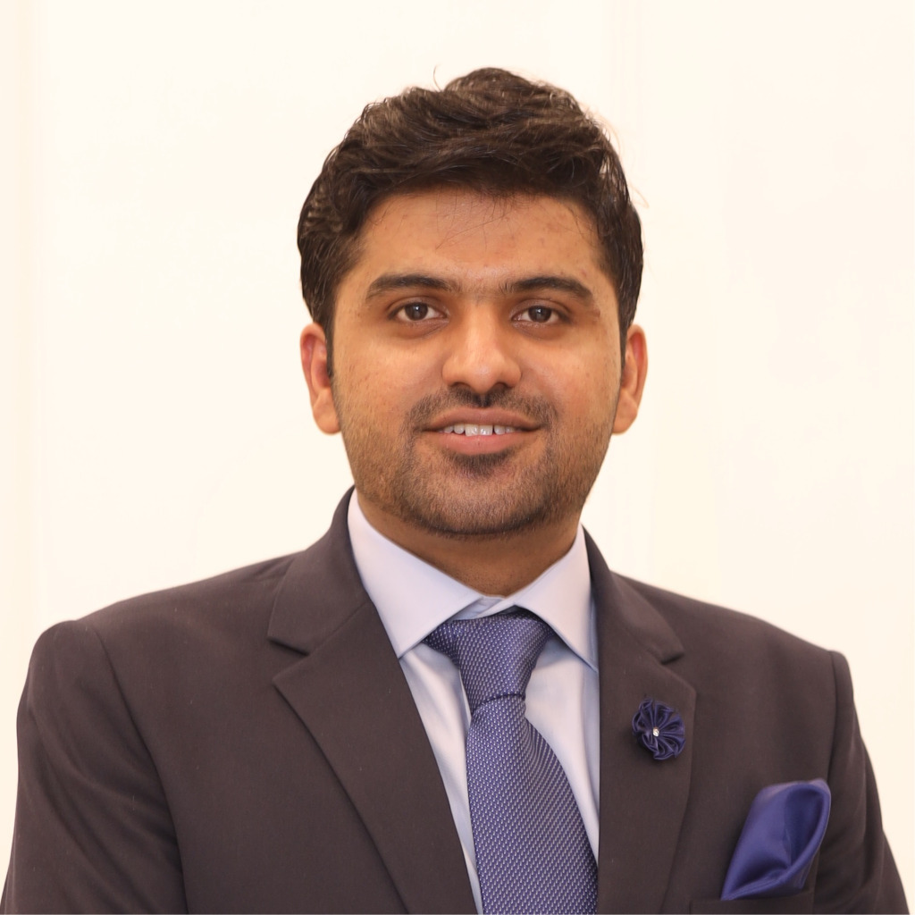 Sufyan Raza - DevOps Engineer - demicon GmbH | XING