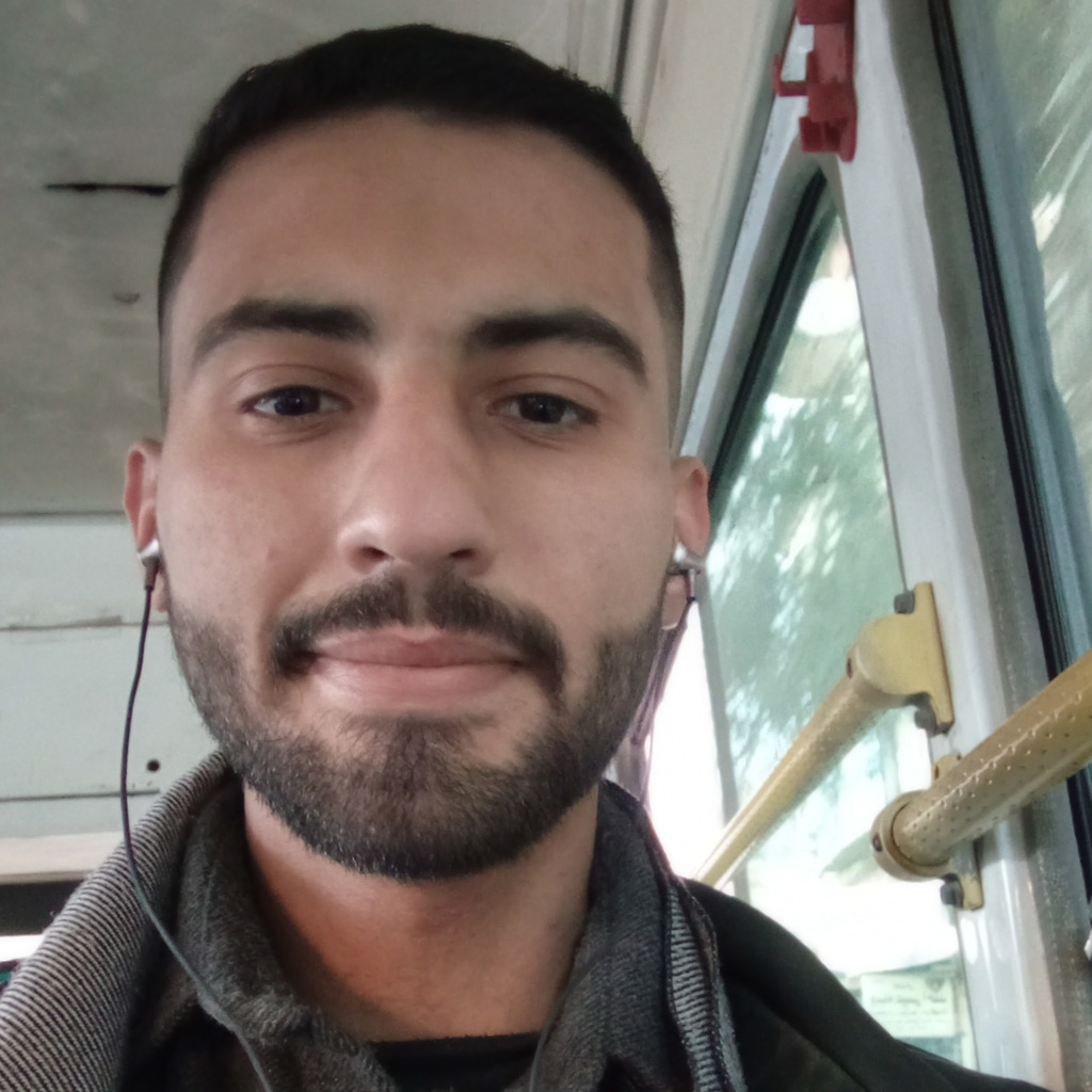 islam al-issa - Backend Developer - Self-Employed Freelancer | XING