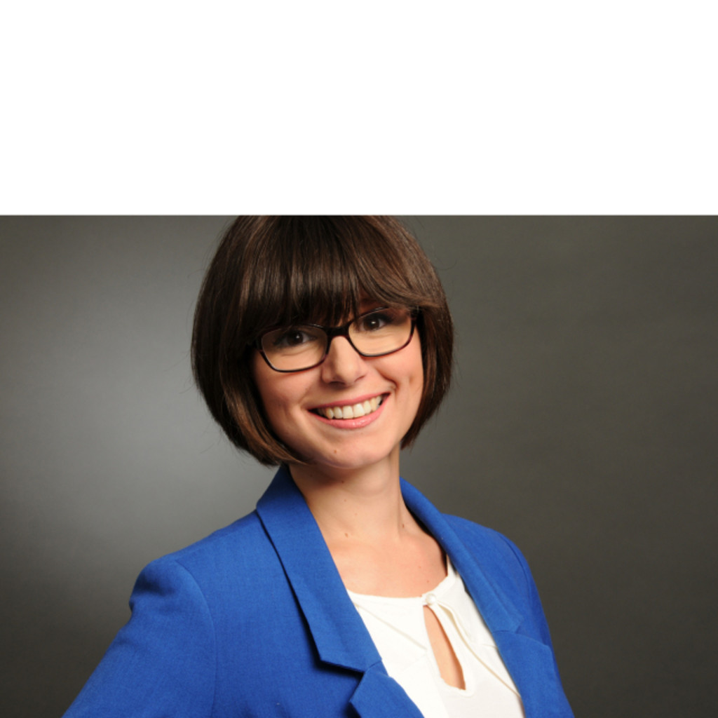 Jessica Elliott - Betreuer Mitarbeiterbefragungen - AUDI AG | XING