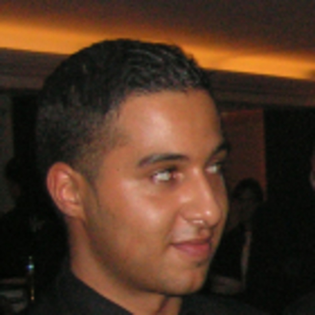 Hakim Khaie - Geschäftsführer - vabeo | internet communication | XING