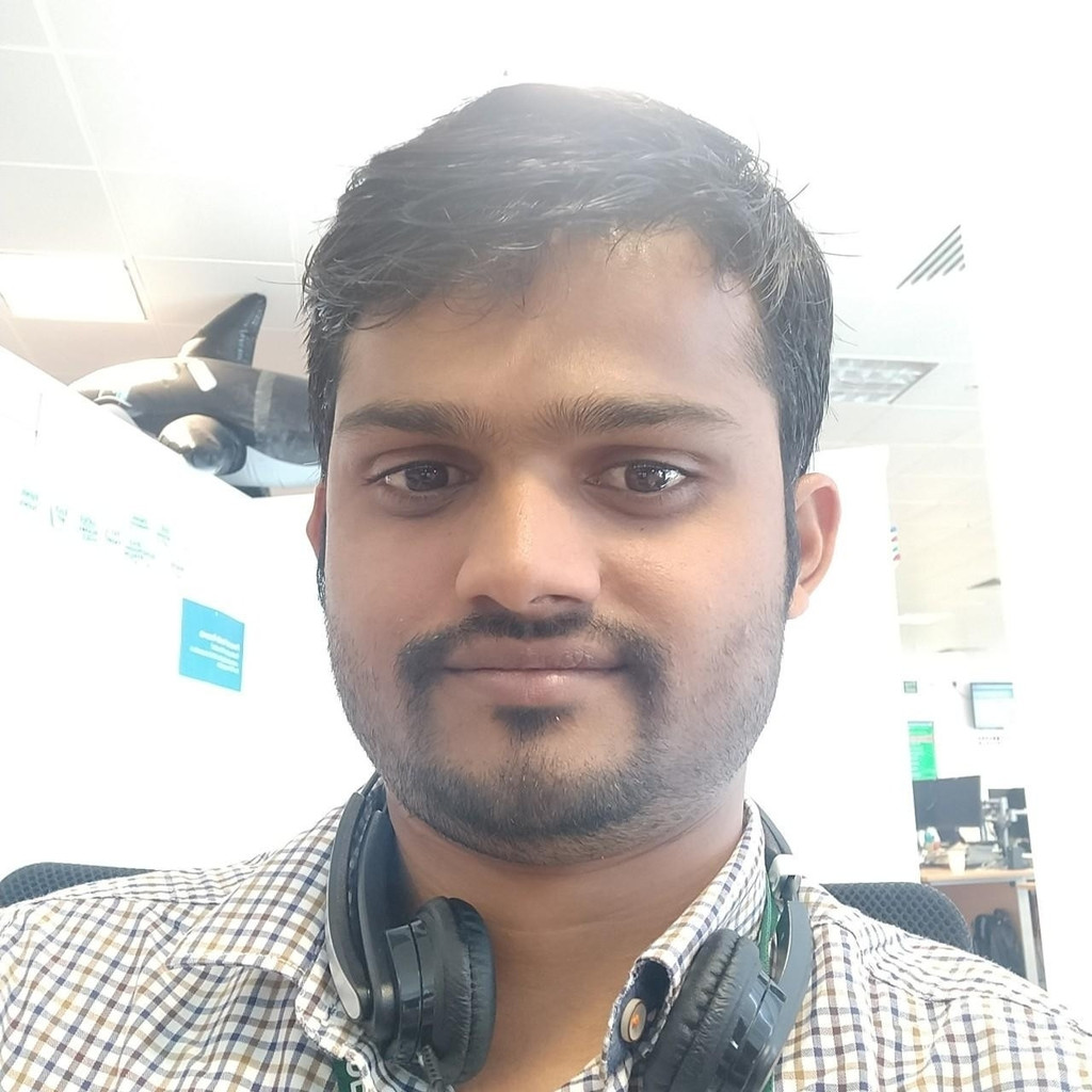 Sagar Ghagare - Software Developer - NHS Digital | XING