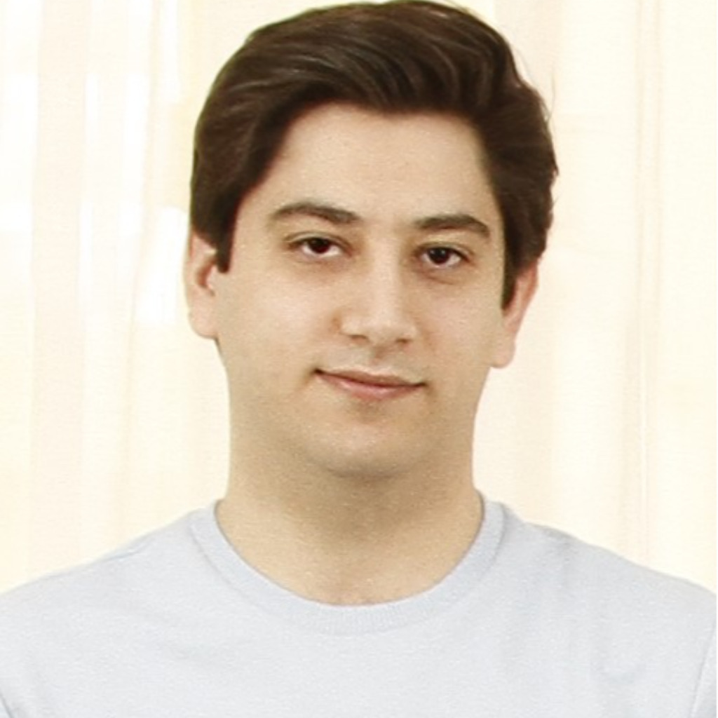 Behrang Sepehri - Senior Java Developer - Fartak DA | XING