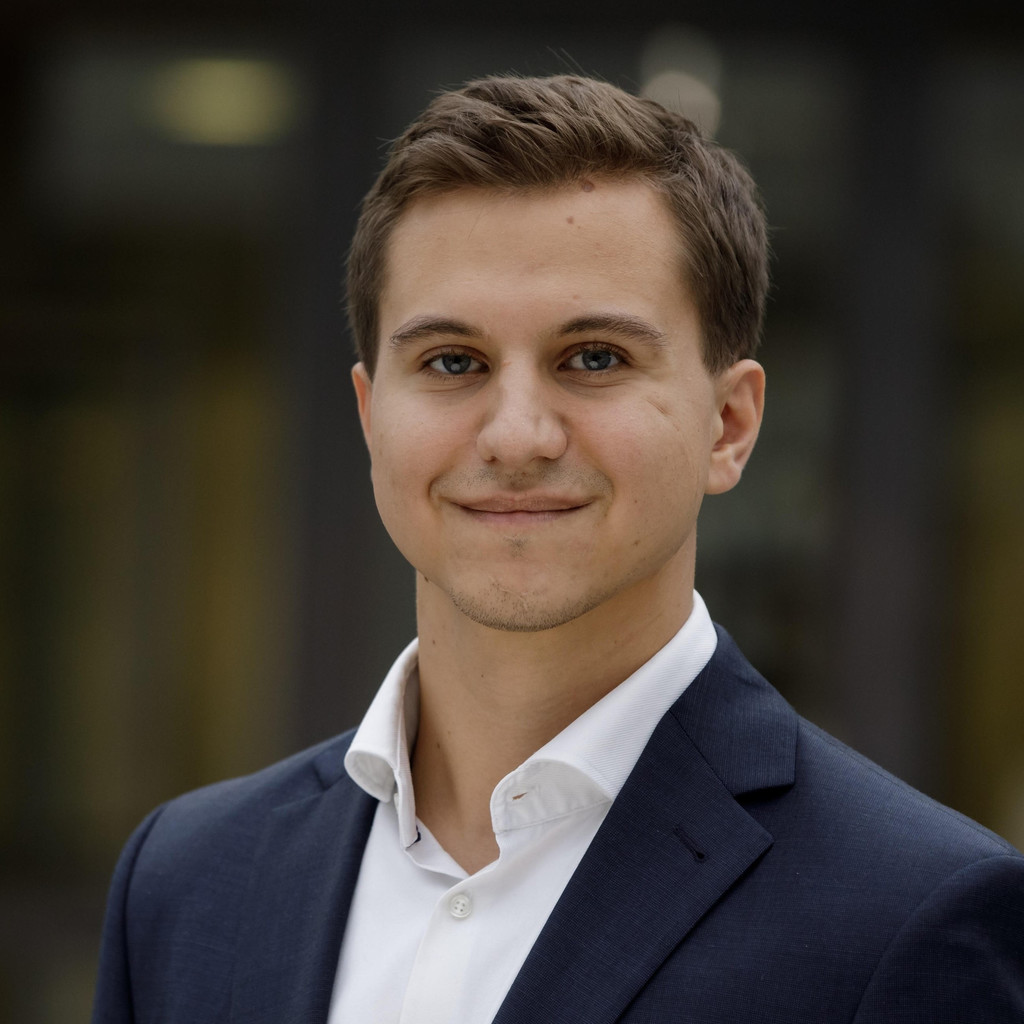 Philip Sohr - Chief of Staff (for Seneca Learning) - GoStudent GmbH | XING