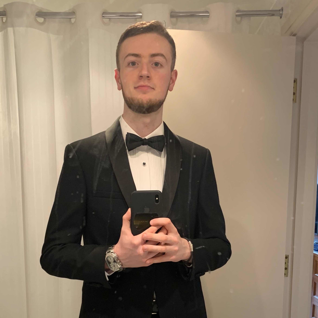 Matthew Ireland - Trade Sales - Gira Giersiepen GmbH & Co. KG | XING