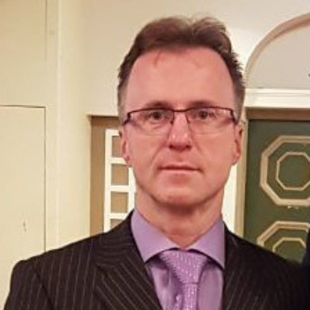 Rolf Mueller - Geschäftsführender Gesellschafter - Müller ...