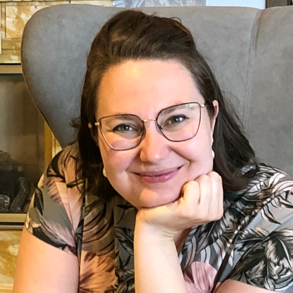 Sarah Reck - Systemische Aufstellerin - Sarah Reck | XING