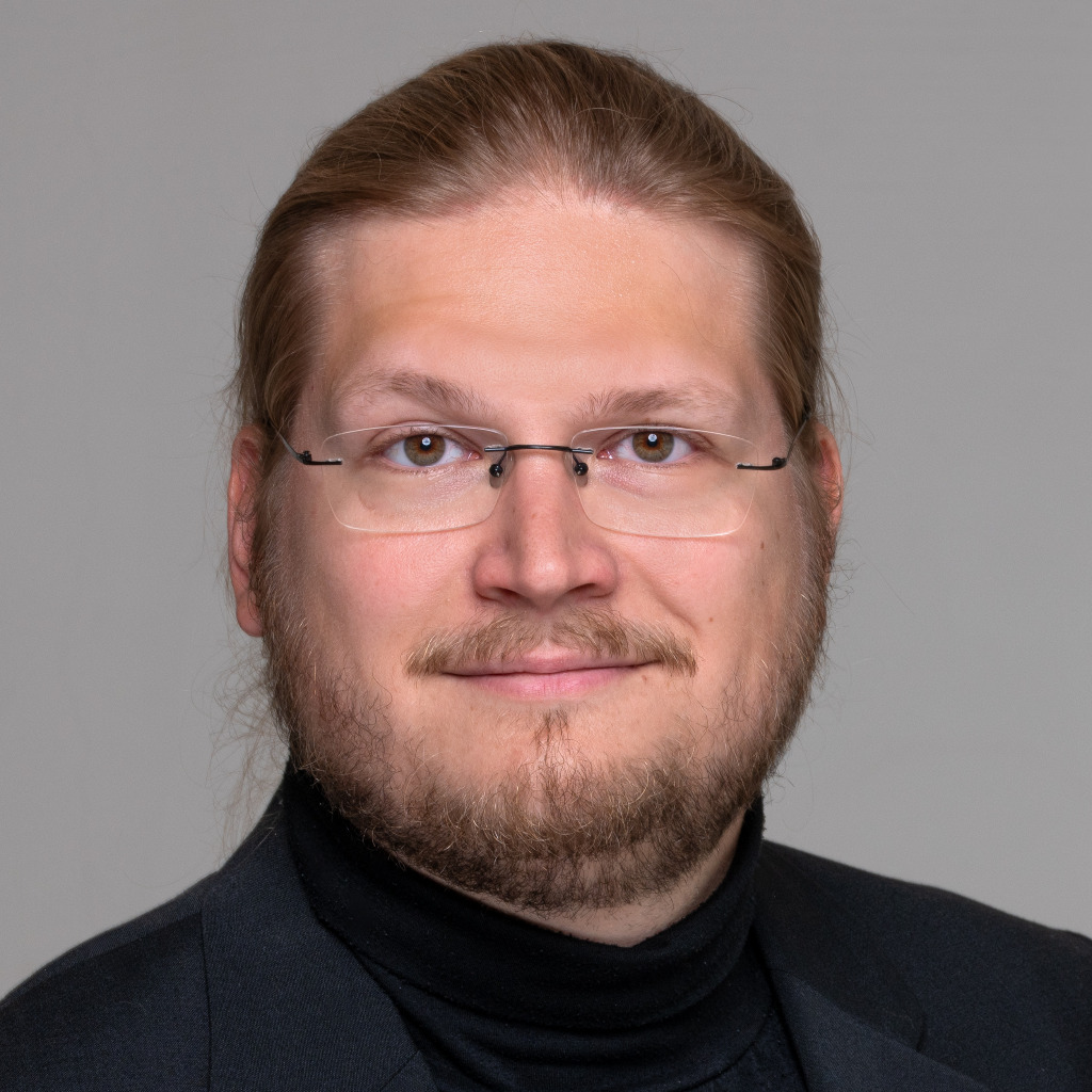 Christian Staudt - Software-Entwickler - Detlev Louis Motorrad ...