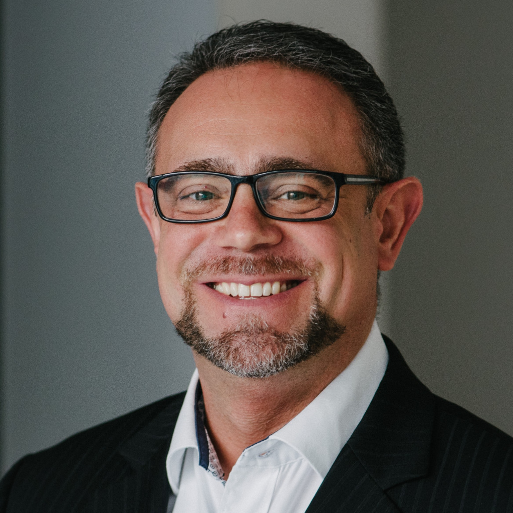 Martin Kinsky - Geschäftsführer - HessenEnergie Gesellschaft für ...