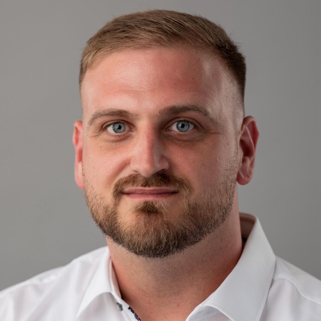 Daniel Rupp - Business Process Engineer - PI Physik Instrumente | XING