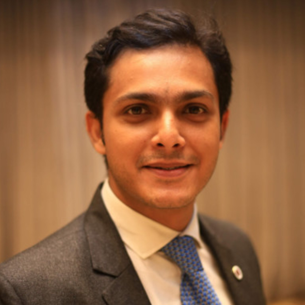 Aswin Krishnan - Chief Technology Officer (CTO) - Axlrate Research & Innovations | XING