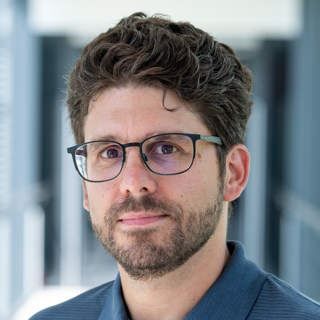 Dr. Jens Philipp Ronzheimer - Software Project Manager - Bosch Gruppe ...