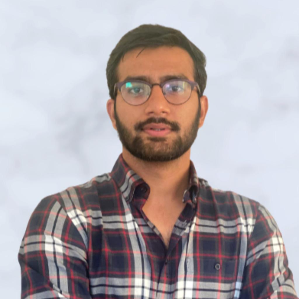 Muhammad Salman Tayyab - Consultant - Concept Reply GmbH | XING Muhammad Salman Tayyab - Consultant - Concept Reply GmbH | XING