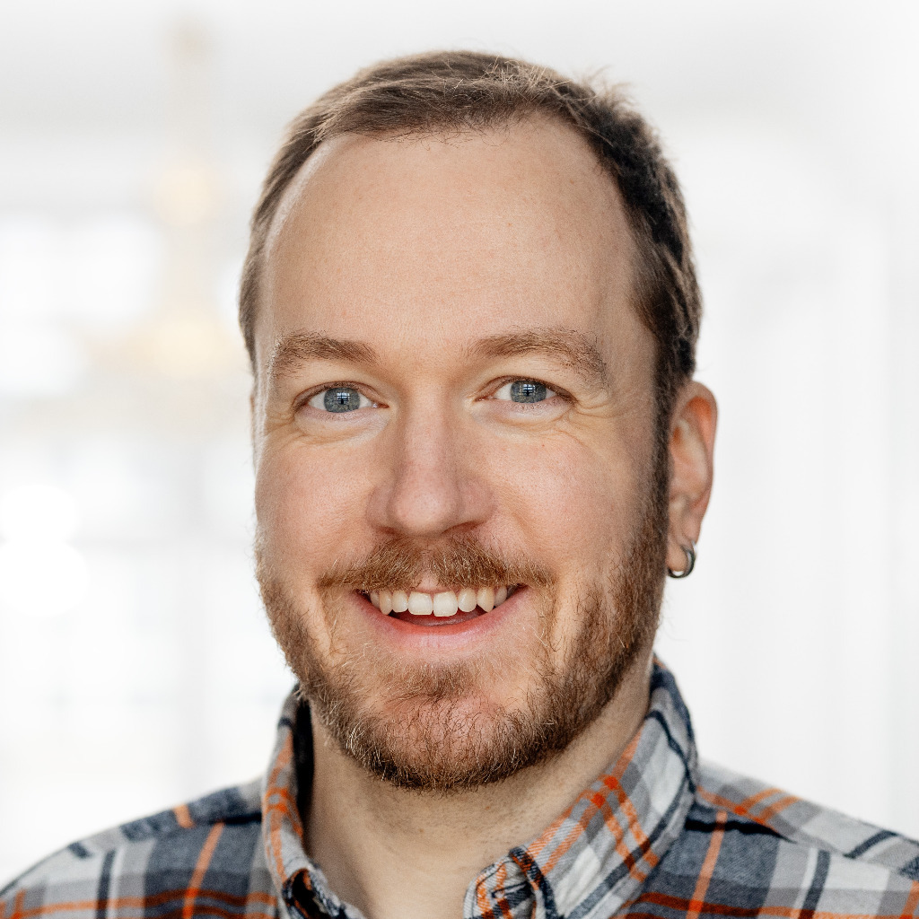 Martin Becker - Head of Software Management - Jonas und der Wolf GmbH ...