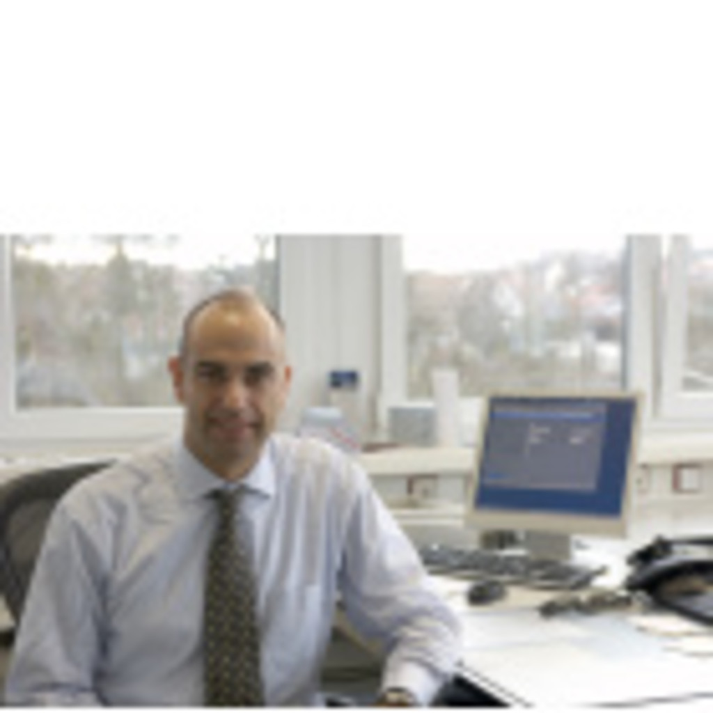 Rutger Dautel - Geschäftsführer - Dautel GmbH | XING