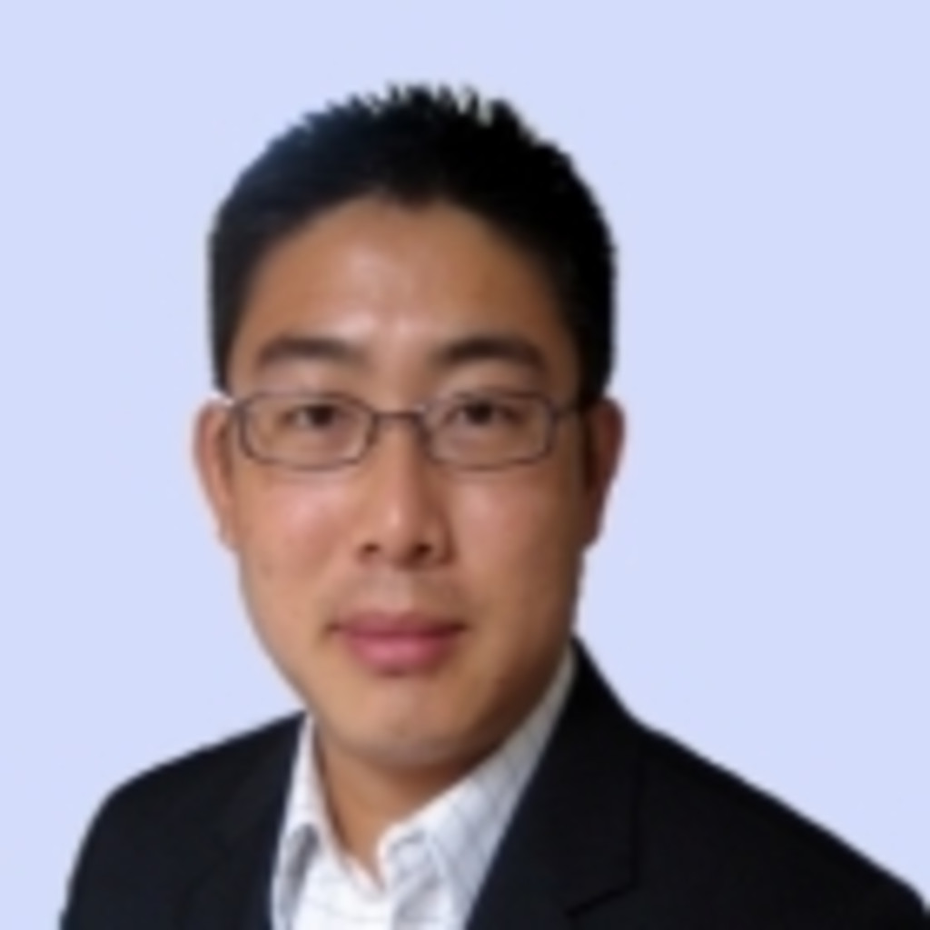 Dan Fu - manager - Panasonic Automotive & Industrial Systems Europe ...