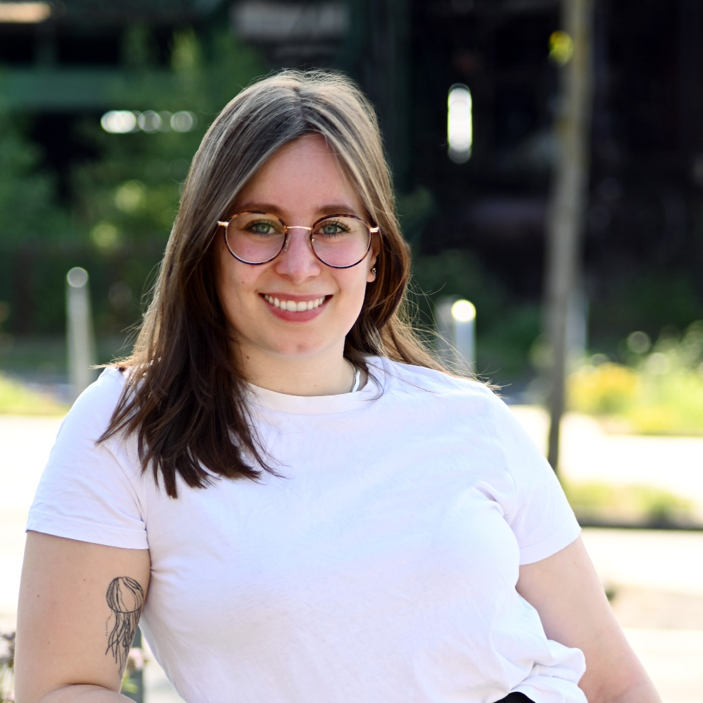 Kristy Kullik - Master of Science - Biologie - Ruhr-Universität Bochum ...