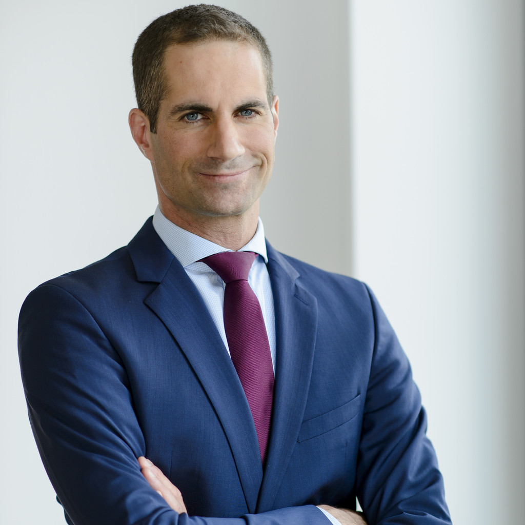 Dr. Wolfram Desch - Rechtsanwalt Partner - Graf von Westphalen | XING