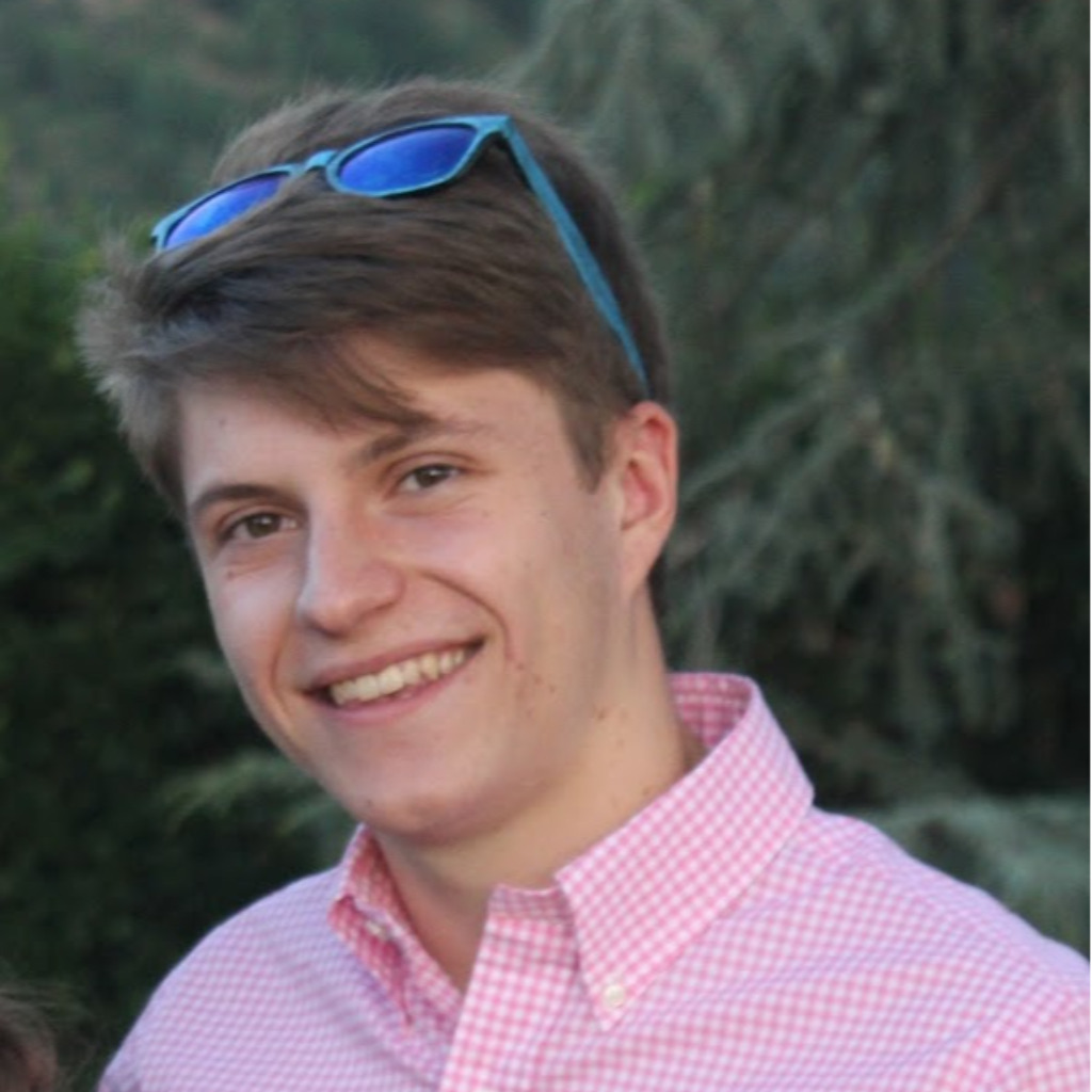 Valentin Lauranson - Mechanical Engineering - SIGMA Clermont | XING