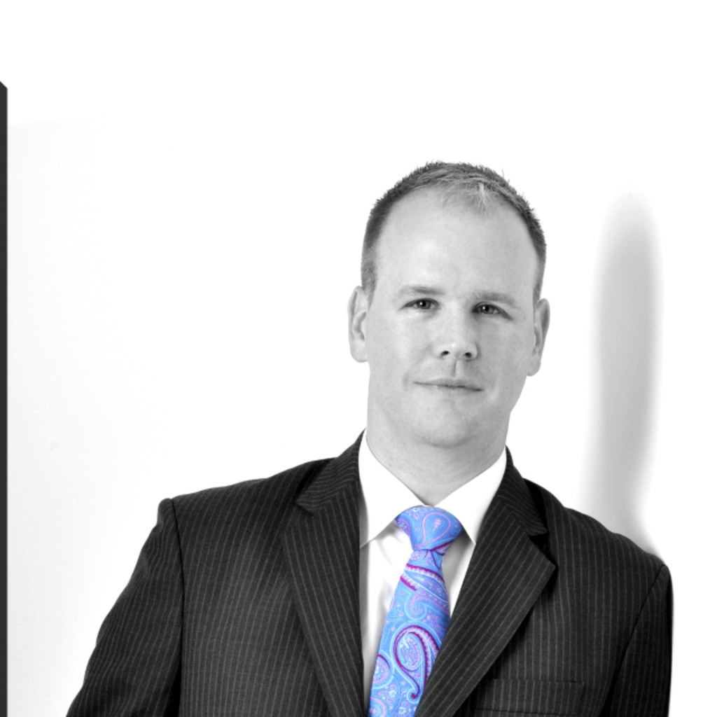 James Spence - Wealth manager - Globaleye | XING