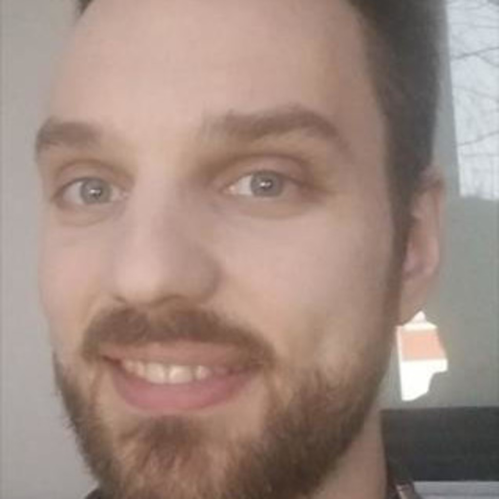 Kevin Weiss - Freelancer - Kevin Weiss | XING