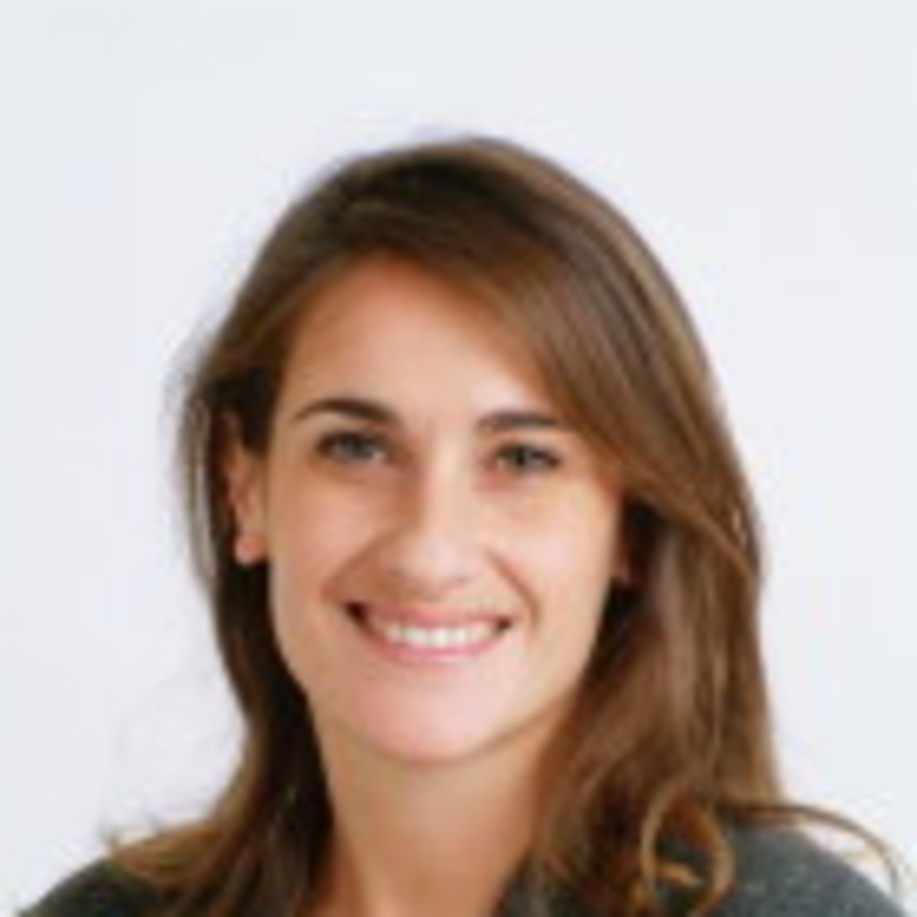 Isabelle CHEVALIER - Chief Transformation Officer - Clarence ...