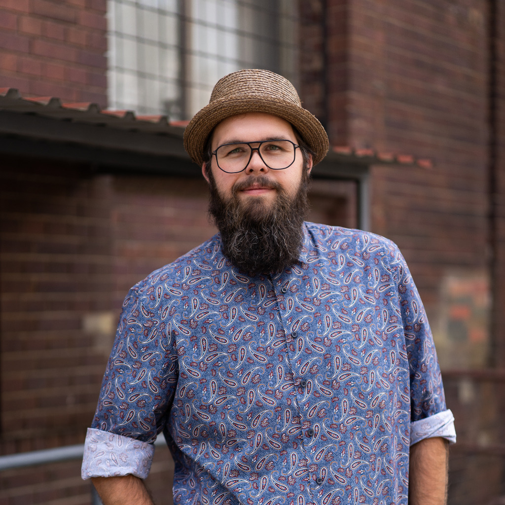 Patrick Bergmann - Head of Marketing & Sales - famefact.com | XING