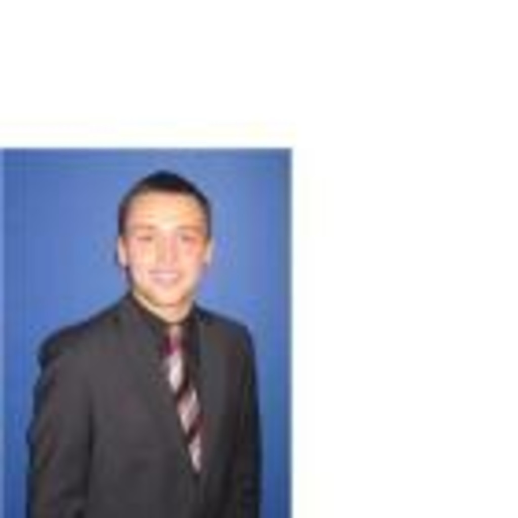 Andreas Sack - Vermögensberater in Ausbildung - Deutsche ...