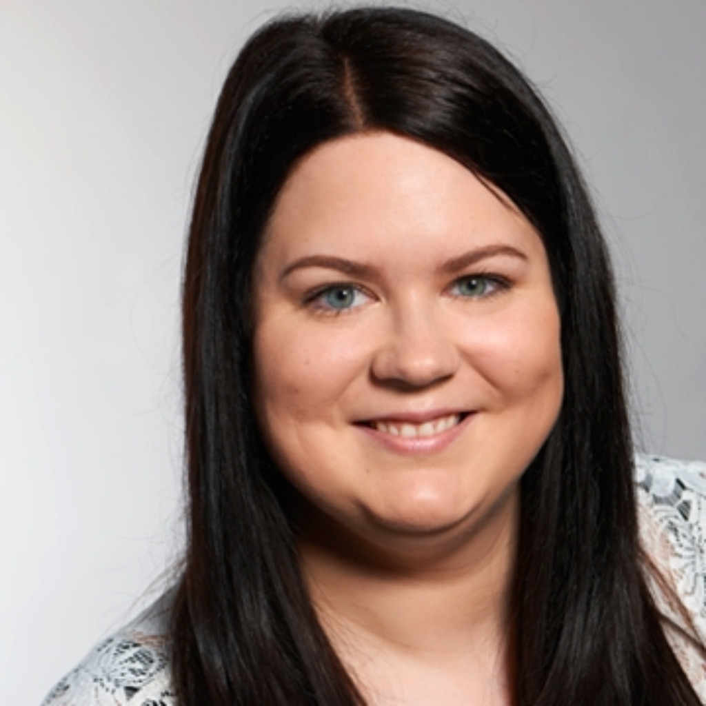 Lisa-Maria Belley - Sachbearbeiter Bereichscontrolling - Markant ...