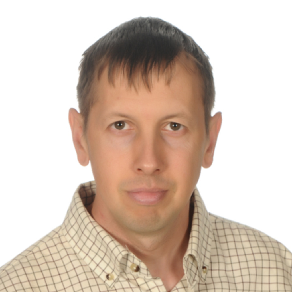 Dmitrii Babii - Senior Software Developer - Tinkoff | XING Dmitrii Babii - Senior Software Developer - Tinkoff | XING