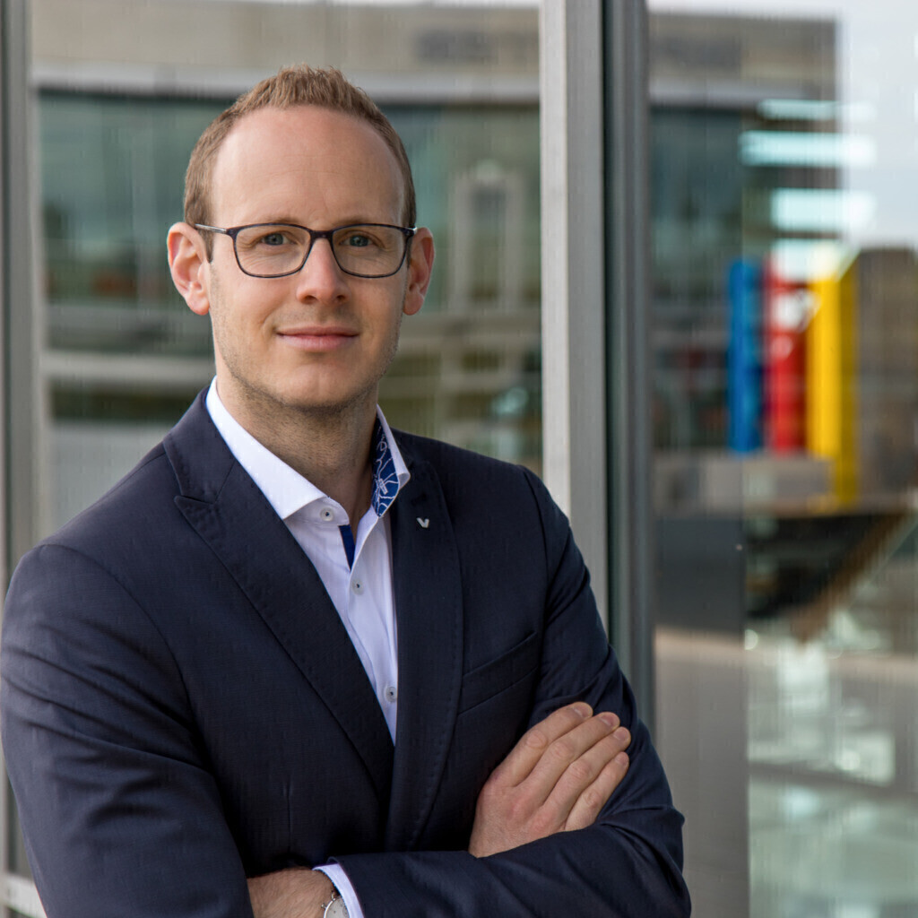 Daniel Lödige - Product Owner - Viessmann Group | XING