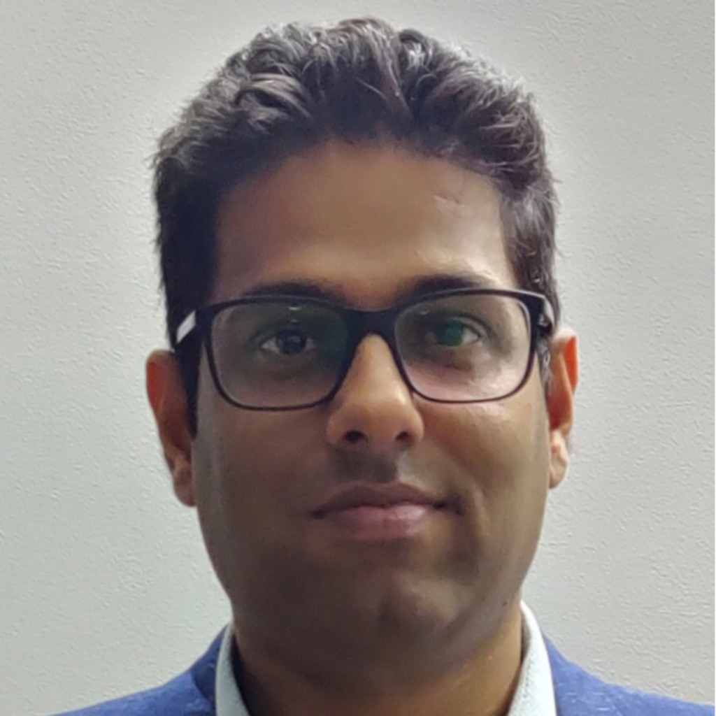 Apurv Verma - Java Architect - Infosys Limited | XING