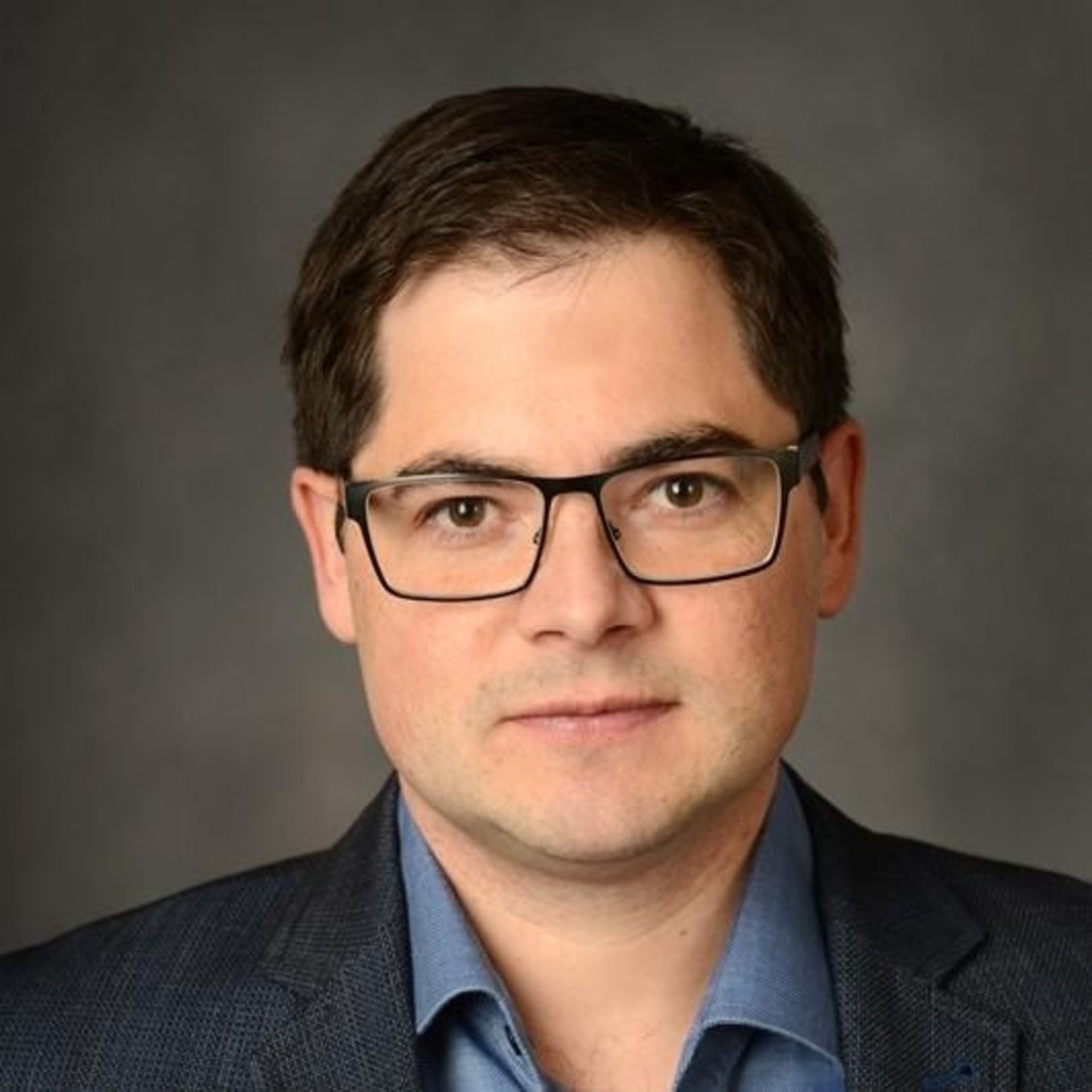 Dr. Jochen Schmid - Teamleiter Softwareentwicklung - Trumpf Laser GmbH ...