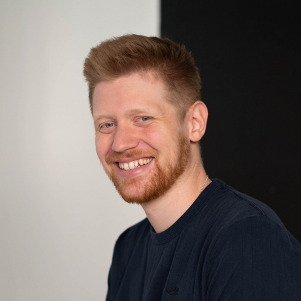 Dominik Hefter: Ausbildung und Berufserfahrung | XING